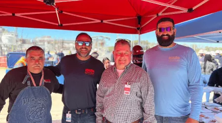 About Apache | Apache Industrial